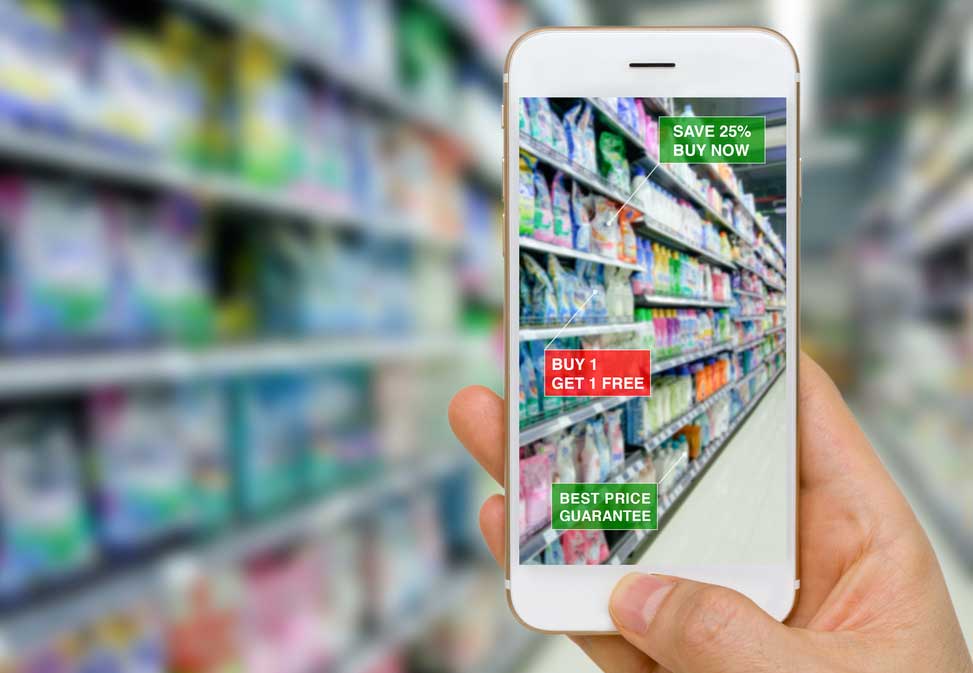 Q&A: Blippar's Richard Biggs on Augmented Reality Creating More ...