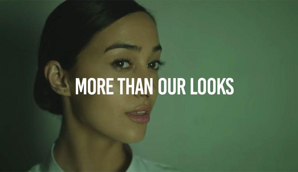Got Milk? Whatever - 'We Are More' Says New Campaign from Anlene via ...