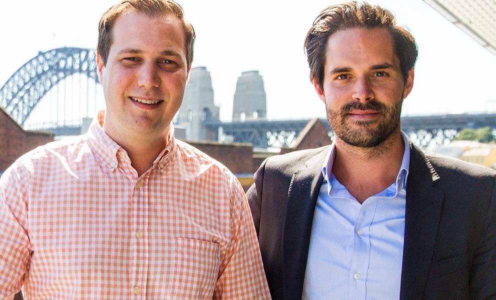 Gyro Makes Pair of Senior Hires in Asia-Pacific with Rhys Taylor and ...