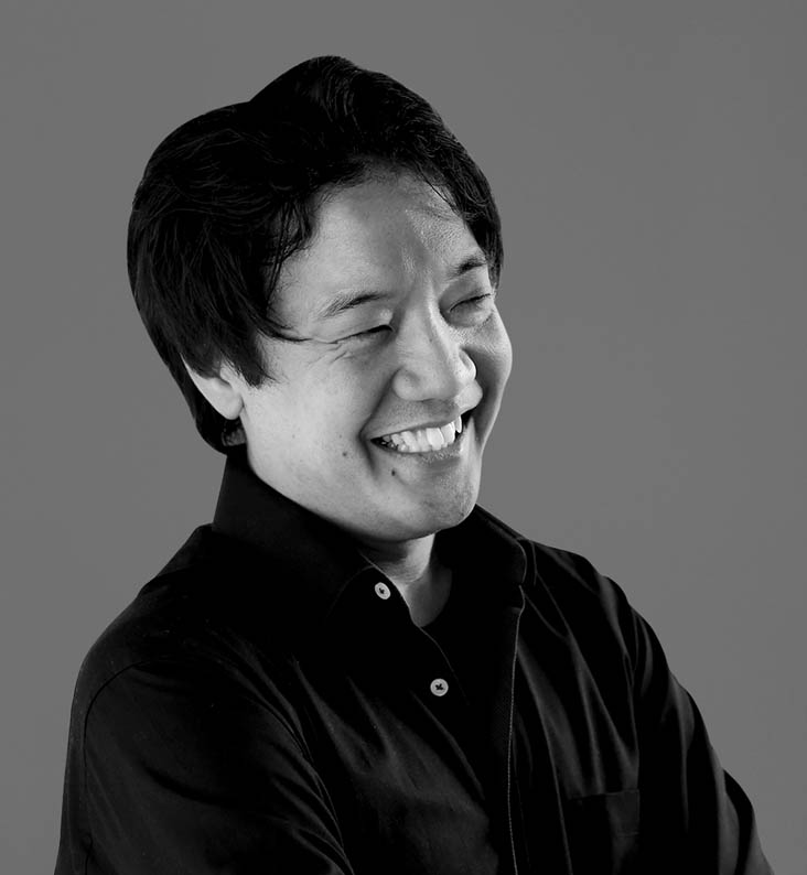 Yosuke Suzuki RGA Japan- Branding in Asia