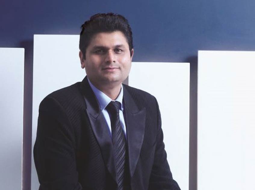 Kunal Solanki Appointed As Vice President Of Bbdo Mumbai Branding In Asia 