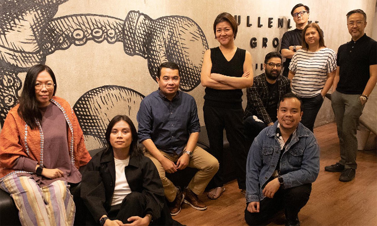 MullenLowe Group Philippines Announces Wins for Experience, Branding ...