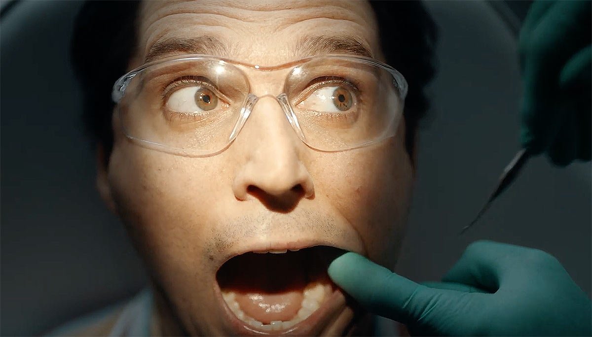 NIB Launches Campaign Highlighting Support for Health Problems Both Big ...