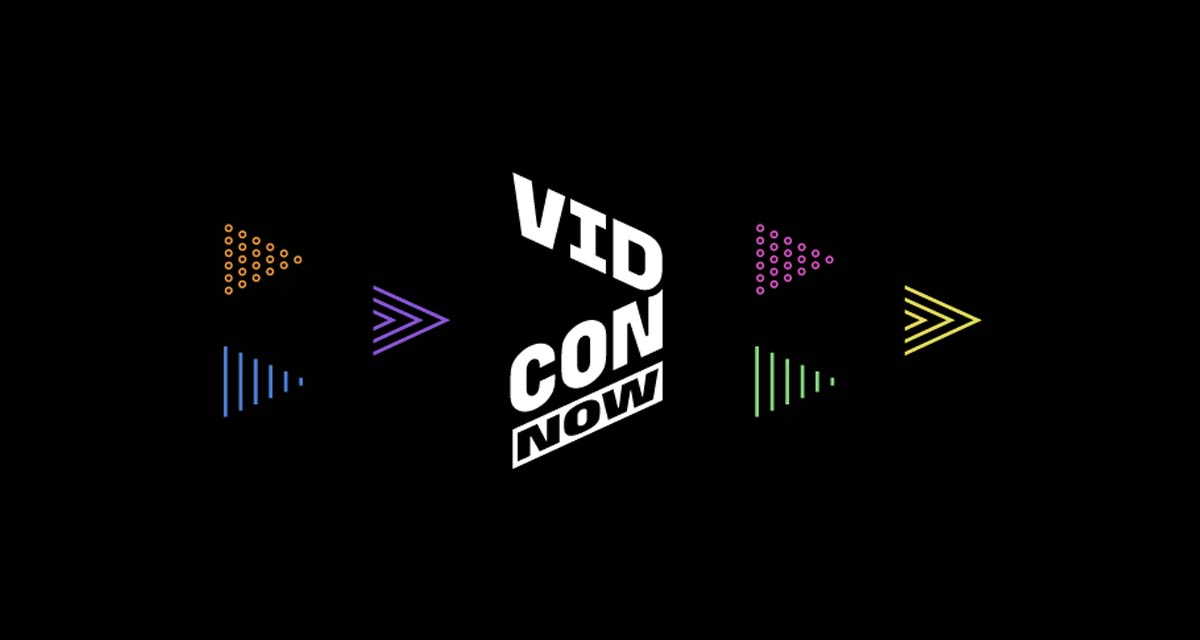 VidCon Now to Debut at the Singapore Media Festival | Branding in Asia