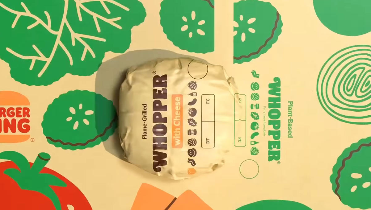 Burger King Reboots the Brand for the First Time in 20 Years | Branding ...