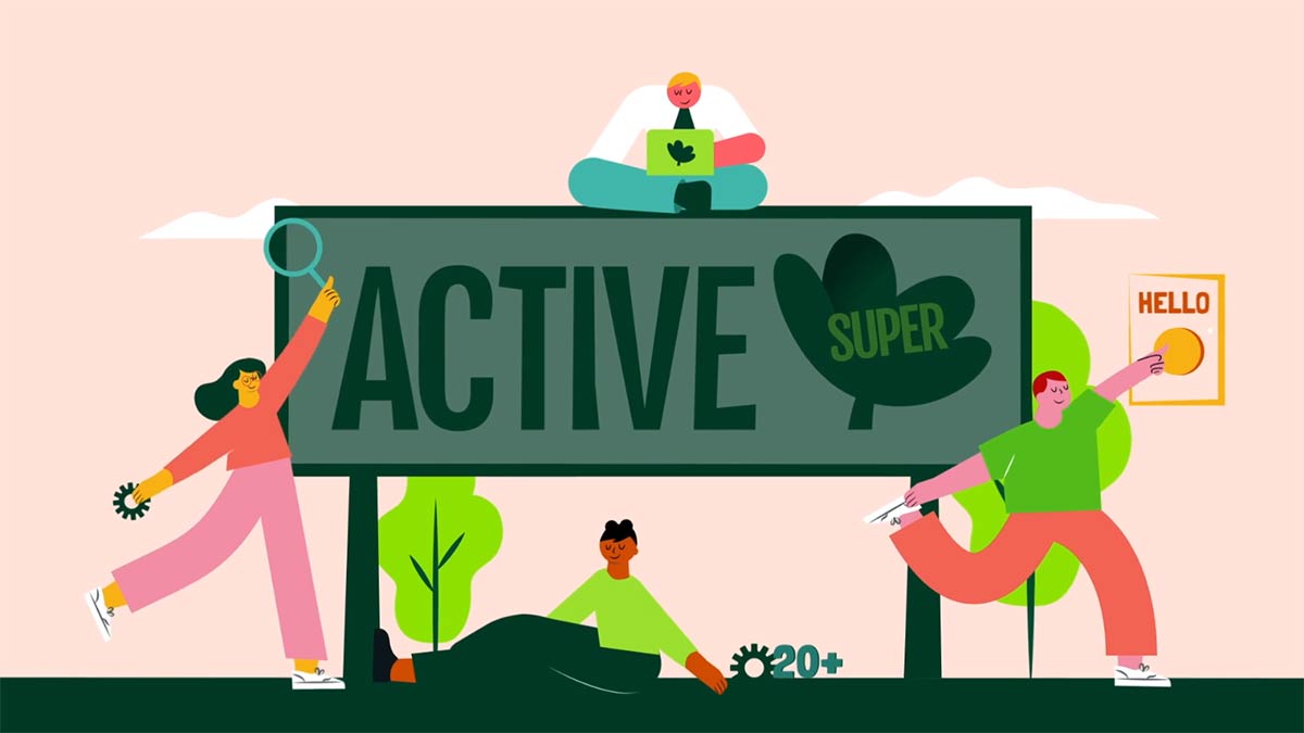 Active Super Appoints SLIK to Run Strategy and Creative | Branding in Asia