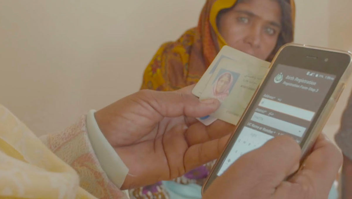 Ogilvy Pakistan | Spotlight - Branding in Asia