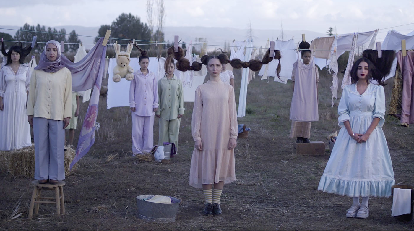 'Dirty Laundry' With Remie Akl Fights the Silencing and Shaming of Rape ...