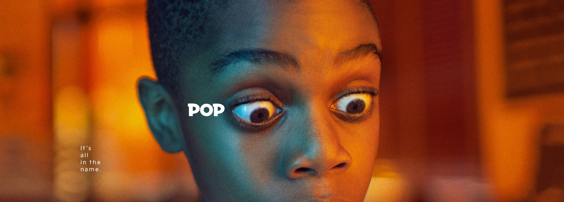 Popeyes Drops the 'Eyes' for Eye Popping Campaign in France | Branding ...