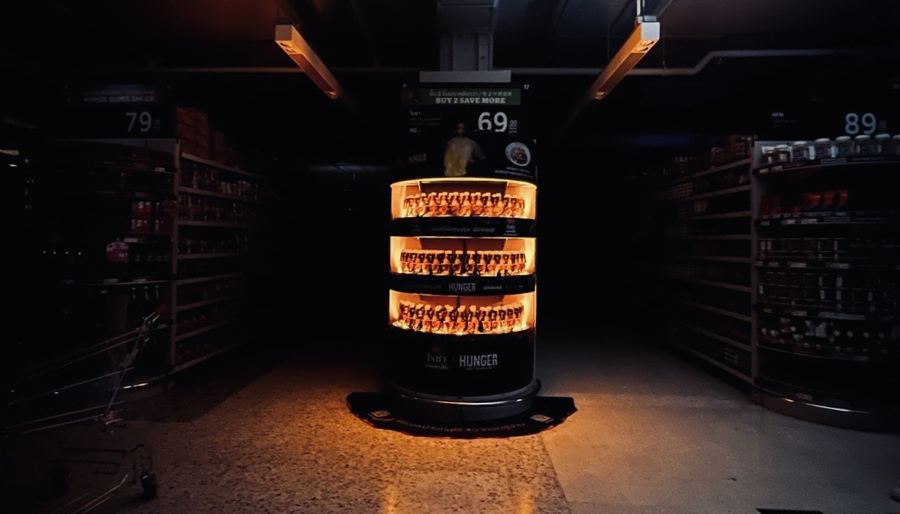 Roza Thailand Co-Creates Sought after Sizzling, Secret Sauce for ...