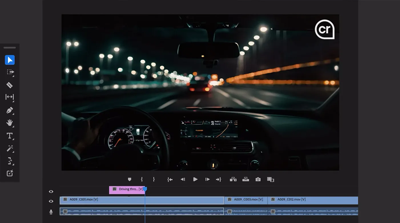 Adobe Previews Updated Generative AI Innovations for Adobe Premiere Pro ...