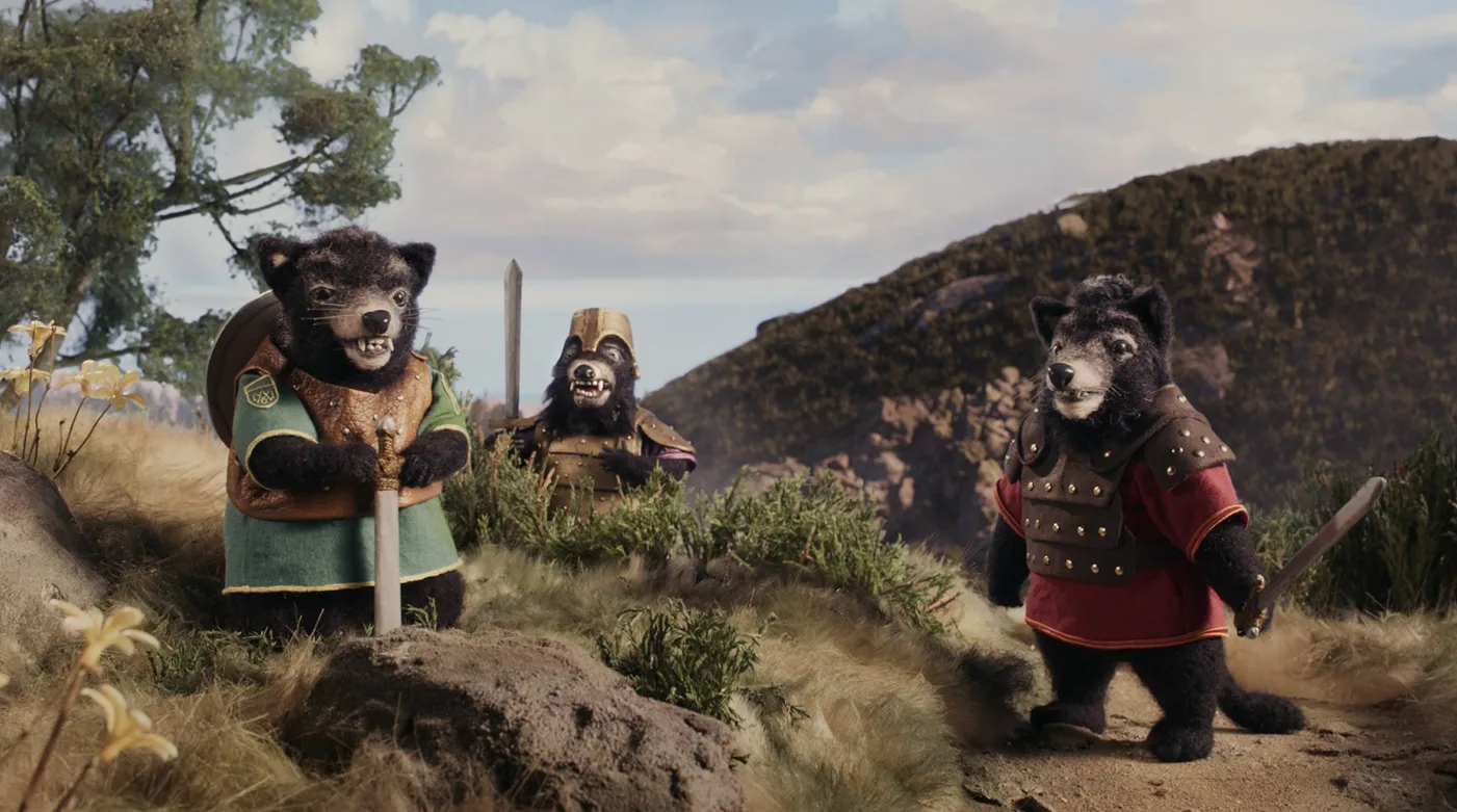 Telstra Campaign ‘Better on a Better Mobile Network’ Features 26 Stop ...