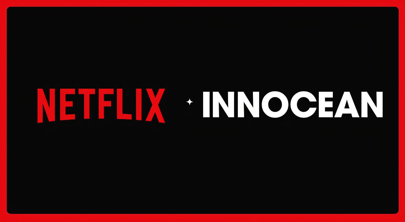 INNOCEAN Partners with Netflix on Marketing Collaborations in Korea ...