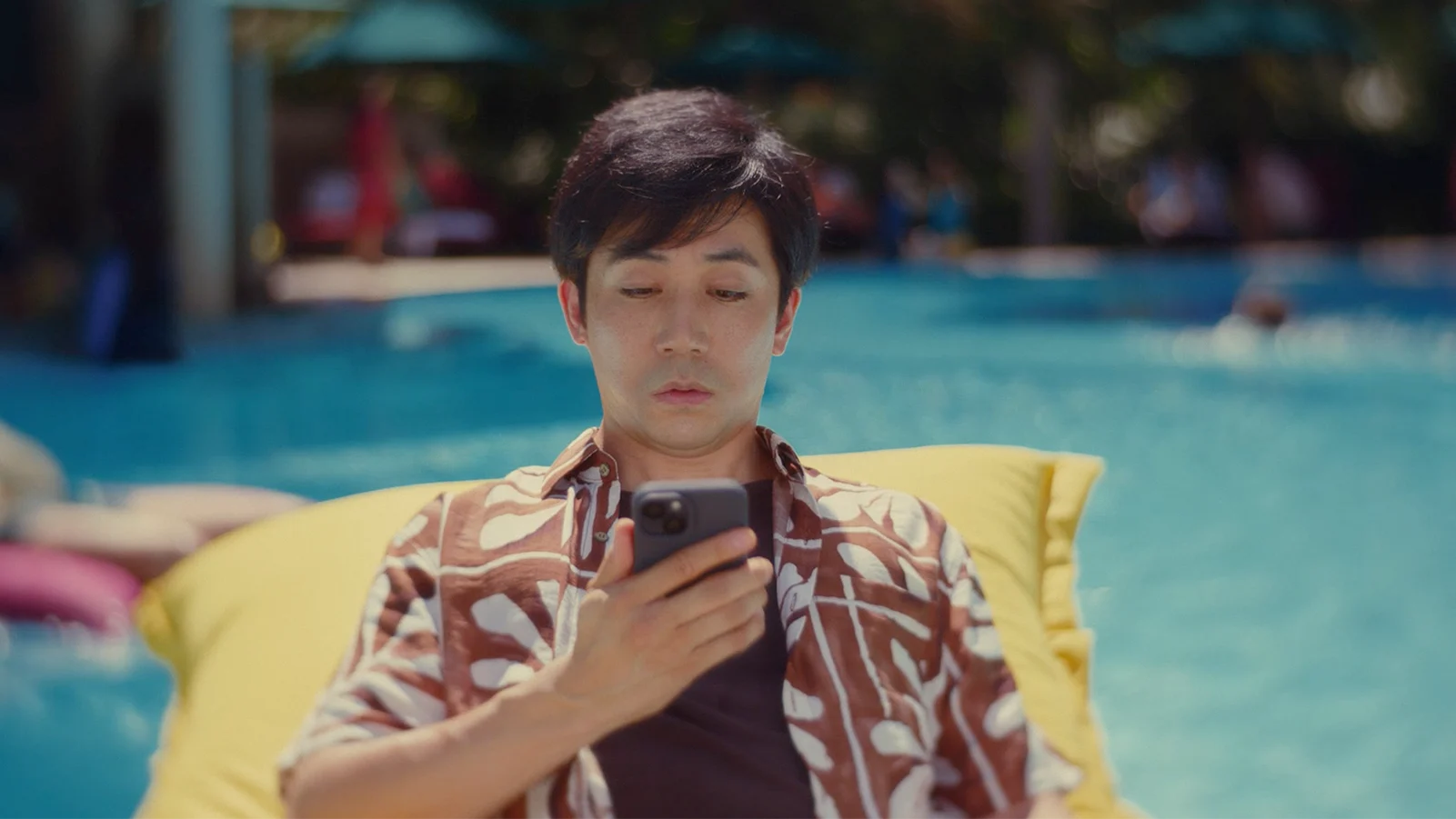 Marriott Bonvoy Campaign Champions Loyalty for the Everyday Traveler ...