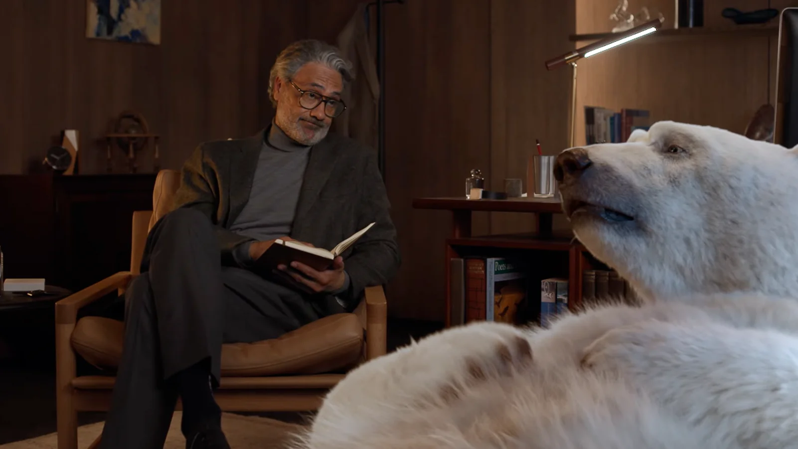 Pepsi Super Bowl Ad Takes a Swipe at Coca-Cola, Pokes Fun at Coldplay ...