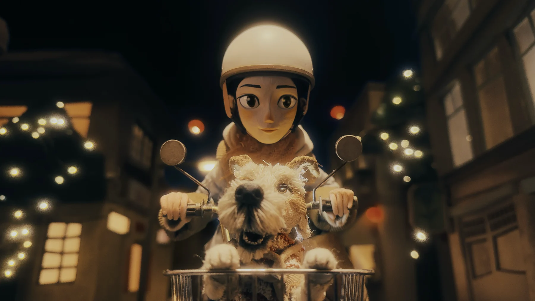 Apple Launches ‘Glad I Met You’ Film for Chinese New Year, Directed by ...